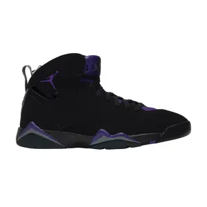 JORDAN Retro Pe - Black