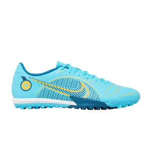 Nike Mercurial Vapor 14 Academy Tf 'blueprint Pack - Blue