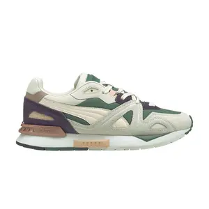 PUMA Mirage Mox Suede Sneakers - Grey