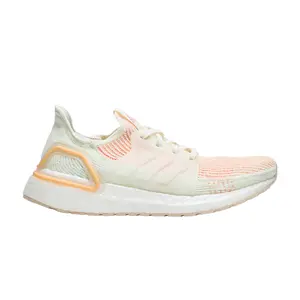 Adidas Ultraboost 19 Sneakers - Cream