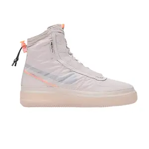 Nike Force 1 High Shell Sneakers