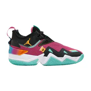 JORDAN Westbrook One Take Pf Sneakers - Pink