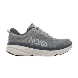 HOKA® Bondi Sneakers - Grey