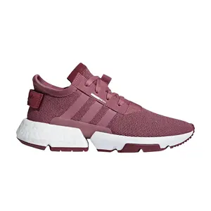 Adidas P.o.d. S3.1 Sneakers - Red