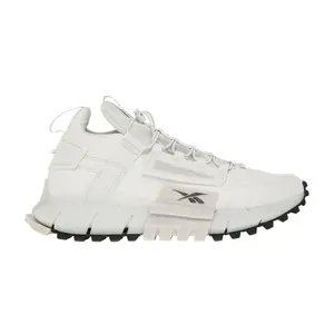 REEBOK Zig Kinetica Edge Sneakers - Grey