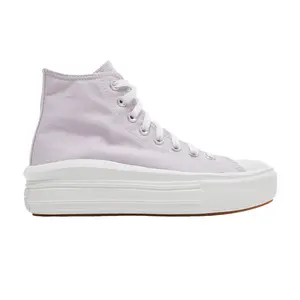 CONVERSE Chuck Taylor All Star Move Platform High Pink