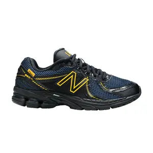 NEW BALANCE Dime X 860v2 Sneakers