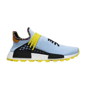 Adidas Pharrell X Nmd Human Race 'inspiration Pack - Blue