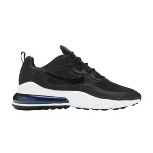 Nike Air Max 270 React Sneakers - Black