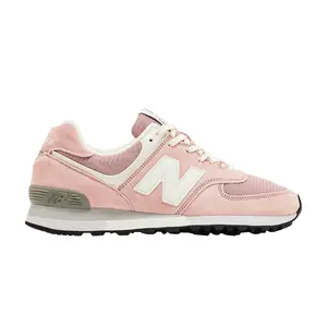 NEW BALANCE 576 Made In England - Pink