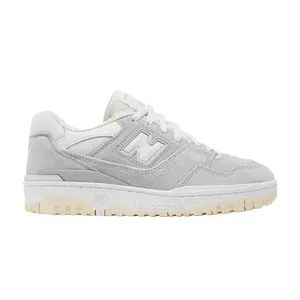 NEW BALANCE 550 'rain Cloud Sea Salt - Grey