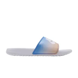 Nike Benassi Jdi Print Slide