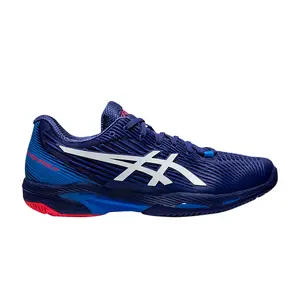 Asics Solution Speed Ff 2 Dive - Blue