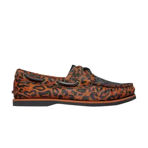 Timberland Wacko Maria X Classic Boat 2 Eye - Brown