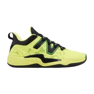 NEW BALANCE Jamal Murray X Two Wxy V3 'jamaica' Sneakers - Yellow