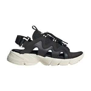Adidas Astir Sandal - Black