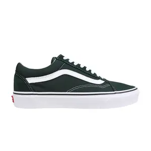 VANS Old Skool 'scarab - Green