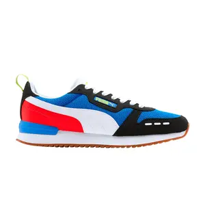 PUMA R78 Palace Sneakers - Blue
