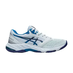 Asics Netburner Ballistic Ff 3 - Blue
