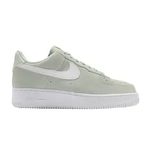 Nike Air Force 1 Sneakers - Green