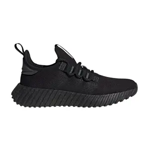 Adidas Kaptir Flow Sneakers - Black