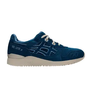 Asics ASICS Gel Lyte 3 OG Sneakers Blue