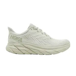 HOKA® Clifton 8 Sneakers Green