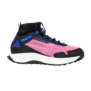 Nike Zoom Terra Zaherra - Pink