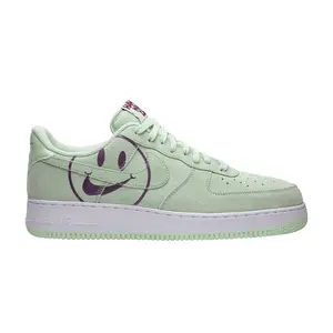 Nike Force 1 Low Sneakers - Teal