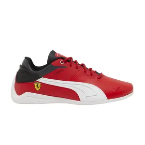 PUMA Scuderia Ferrari X Drift Cat Delta - Red