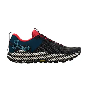 Under Armour Hovr Ridge Stone Sneakers