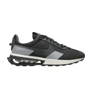 Nike Max Pre-day - Black