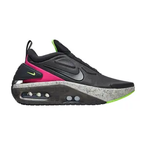 Nike Adapt Auto Max 'fireberry' Us Charger - Black