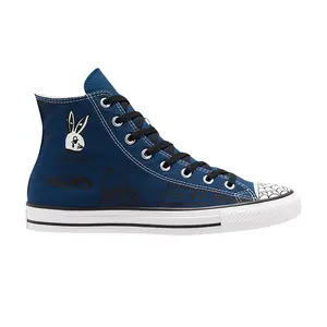 CONVERSE Sean Pablo X Chuck Taylor All Star Pro Sneakers - Blue