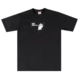 Supreme Love That Tee - Black
