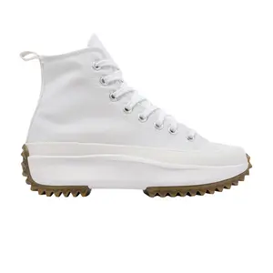 CONVERSE Run Star Hike High Top Sneakers - White