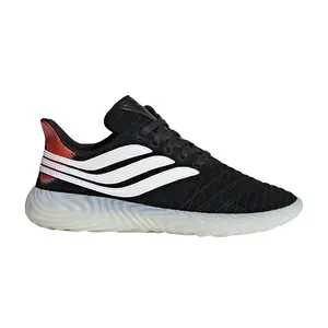 Adidas Sobakov Sneakers - Black