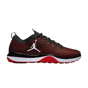 JORDAN Trainer 1 'banned' Sneaker