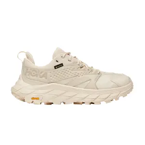 HOKA® Anacapa Low Gore-tex Sneakers - Cream