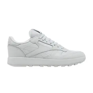 REEBOK Maison Margiela X Classic Leather Tabi Sneakers - Grey