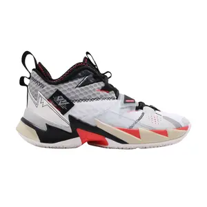 JORDAN Why Not Zer0.3 Pf Unite Sneakers - White
