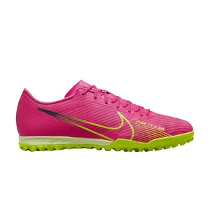 Nike Zoom Mercurial Vapor 15 Academy Tf 'luminous Pack - Pink