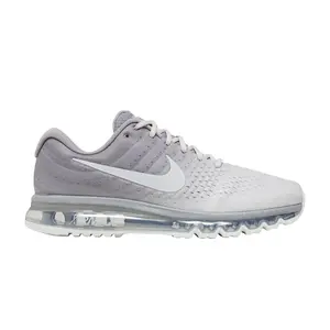 Nike Max 2017 Sneakers - Grey