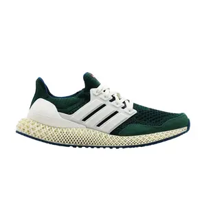 Adidas Packer Shoes X Ultra 4d 2.0 Consortium Sneakers