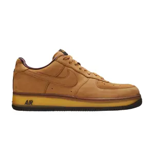 Nike Force 1 Low - Tan