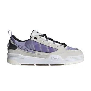 Adidas Adi2000 Light Sneakers - Purple