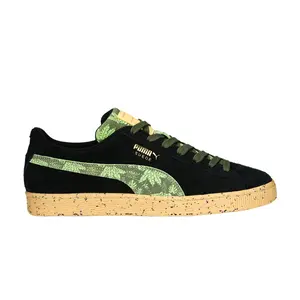 PUMA Suede Gentle Jungle Sneakers