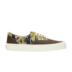 VANS Og Era Lx Sneakers - Green