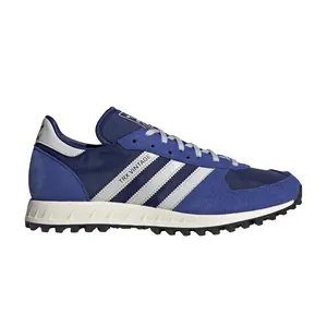 Adidas Trx Vintage Sneakers - Blue