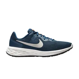 Nike Revolution Next Nature Sneakers - Blue